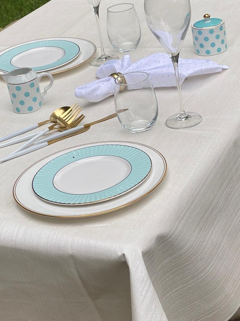 Linen Pearl – Tablecloth Direct NY
